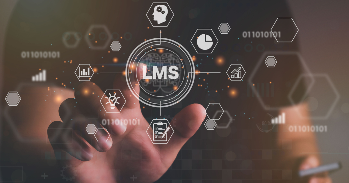 Learn-Management-System für Unternehmen | ITventive Trainings